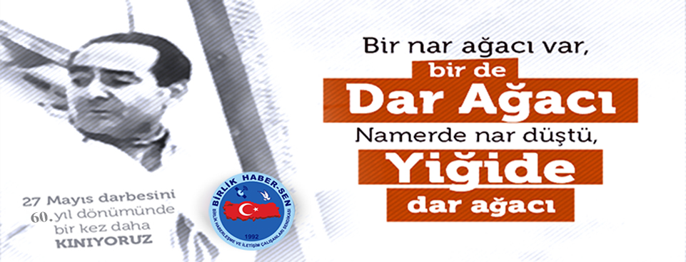BİRLİK HABER SEN